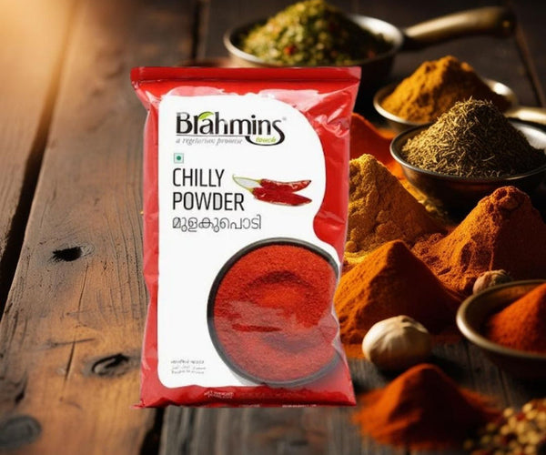 brahmins chilli powder